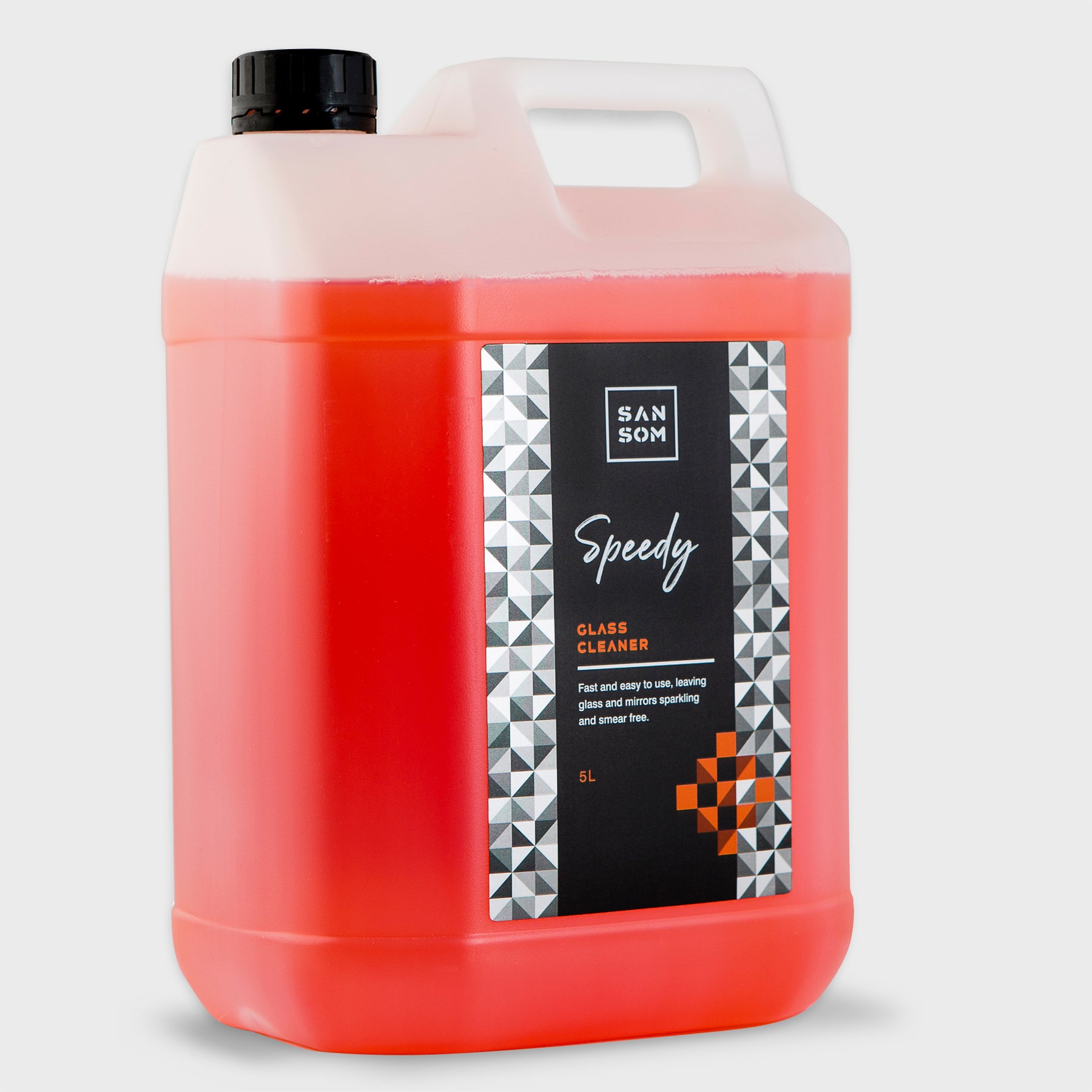 SPEEDY - glass cleaner – SANSOM