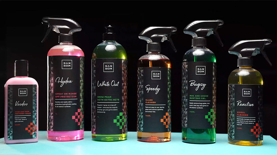 Gift Card – SANSOM